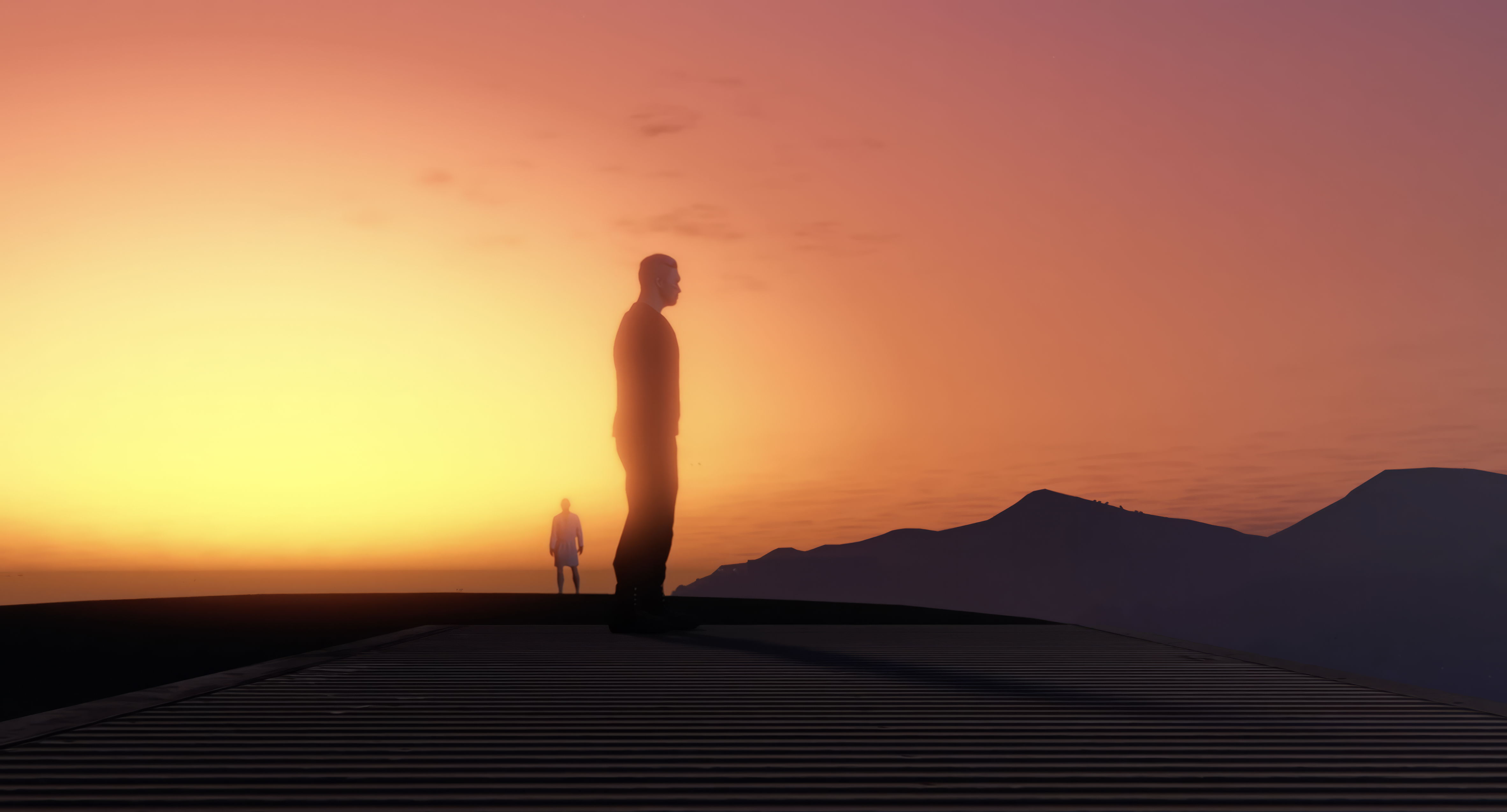 The World’s a Stage: An Introduction to ‘Grand Theft Hamlet’ and Other Documentaries Made in ...